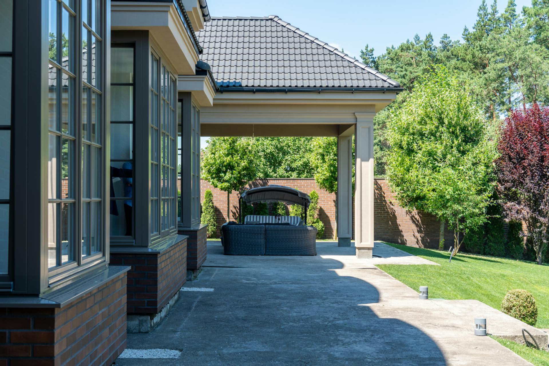 TCC Pressure Washing